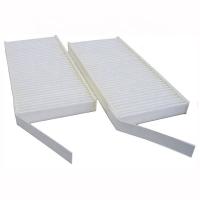 China OEM 27891-00Q0D  NC-2042 CF10534-2 CU2418-2 Cabin Air Filter for sale