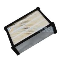 China Car Application KOBELCO SK200-3 Heavy-duty Filter OE 56186-40150 24100U1189S8 for Excavator Construction Machinery for sale