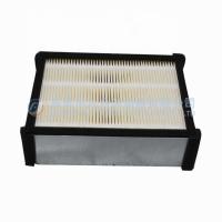China Car Appliion KOBELCO SK200-3 Heavy-duty Filter OE 56186-40150 24100U1189S8 for Excavator Construction Machinery for sale