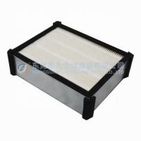 China Car Appliion KOBELCO SK200-3 Heavy-duty Filter OE 56186-40150 24100U1189S8 for Excavator Construction Machinery for sale