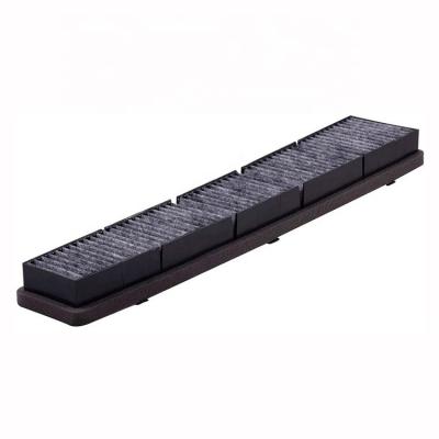 China Reference NO. 359002300170 CF10563 24896 Cabin Air Filter Activated Carbon OEM 27298-7B000 for sale