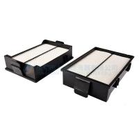 China Heavy-Duty Cabin Air Filter Element 319*203*78mm NON WOVEN for Improved Air Filtration OE 4632689 4S00686 YA00022308 for sale