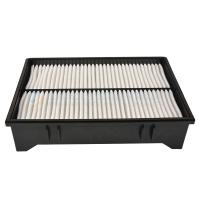 China Heavy-Duty Cabin Air Filter Element 319*203*78mm NON WOVEN for Improved Air Filtration OE 4632689 4S00686 YA00022308 for sale