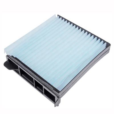 China OEM  AY684-NS007 AY685-NS007 27891-AX025 B7891-4V70A CAC-18300 0986AF5204 Cabin Air Filter for sale