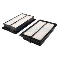 China Heavy-duty Cabin Air Filter Element OE 4S00685 4643580 534241-7600 The Perfect Solution for Energy Mining for sale