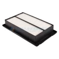 China Heavy-duty Cabin Air Filter Element OE 4S00685 4643580 534241-7600 The Perfect Solution for Energy Mining for sale