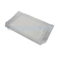 China 287*228*35mm NON WOVEN Heavy-duty Filter OE 4484453 4S00683 Cabin air Filter element for Industrial Applications for sale