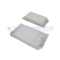 China 287*228*35mm NON WOVEN Heavy-duty Filter OE 4484453 4S00683 Cabin air Filter element for Industrial Appliions for sale