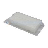 China 287*228*35mm NON WOVEN Heavy-duty Filter OE 4484453 4S00683 Cabin air Filter element for Industrial Appliions for sale