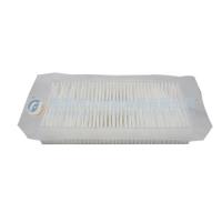 China 287*228*35mm NON WOVEN Heavy-duty Filter OE 4484453 4S00683 Cabin air Filter element for Industrial Appliions for sale
