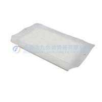 China 287*228*35mm NON WOVEN Heavy-duty Filter OE 4484453 4S00683 Cabin air Filter element for Industrial Appliions for sale
