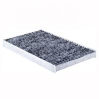 China Nissan 359002300170 Car Fitment Cabin Air Filter with Activated Carbon AY685-NS011 AY684-NS011 27495-WL000 CAC-18160 for sale