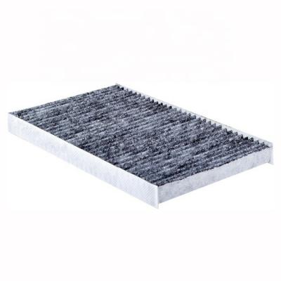 China Nissan 359002300170 Car Fitment Cabin Air Filter with Activated Carbon AY685-NS011 AY684-NS011 27495-WL000 CAC-18160 for sale