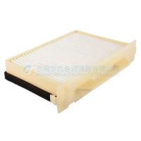 China Top- Heavy-duty Filter OE 4350249 4S00640 Cabin Air Filter Element for HITACHI ZX70/EX200-5/6 Construction Equipment for sale