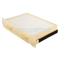 China Top- Heavy-duty Filter OE 4350249 4S00640 Cabin Air Filter Element for HITACHI ZX70/EX200-5/6 Construction Equipment for sale