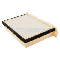 China Top- Heavy-duty Filter OE 4350249 4S00640 Cabin Air Filter Element for HITACHI ZX70/EX200-5/6 Construction Equipment for sale
