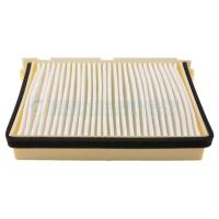 China Top- Heavy-duty Filter OE 4350249 4S00640 Cabin Air Filter Element for HITACHI ZX70/EX200-5/6 Construction Equipment for sale