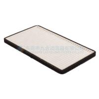 China NON WOVEN Heavy-duty Filter OE 4455778 4S00688 Cabin air Filter element for heavy-duty Construction Equipment performance for sale