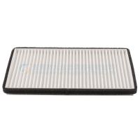 China NON WOVEN Heavy-duty Filter OE 4455778 4S00688 Cabin air Filter element for heavy-duty Construction Equipment performance for sale
