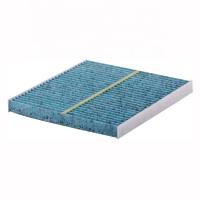 China OEM B7277-1EA0A 27277-1EA0A N1341026 Activated Carbon Cabin Air Filter for Engine 3.7 and Performance for sale
