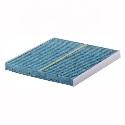 China OEM B7277-1EA0A 27277-1EA0A N1341026 Activated Carbon Cabin Air Filter for Engine 3.7 and Performance for sale