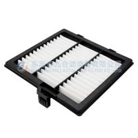 China Construction Equipment Heavy-Duty Filter OE YA00001490 with Industrial Filter Element and Online Support After Service for sale