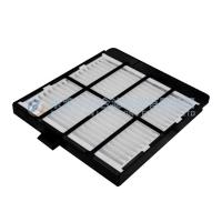 China Heavy-duty Cabin Air Filter Element OE 263G673191 Industrial Filter for Construction Equipment and Manufacturing Plant for sale