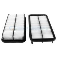 China Non Woven Air Filter Element OE 4251527 Product 2020 for Heavy-duty Construction Machinery Repair Shops 314*158*46mm for sale