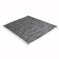 China Automobile Engine 1 CUK3059 Cabin Air Filter Activated Carbon OEM 9192320 1718022 1808616 93165208 1808614 for Clean Air for sale