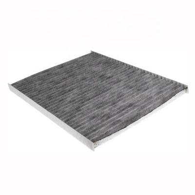 China Automobile Engine 1 CUK3059 Cabin Air Filter Activated Carbon OEM 9192320 1718022 1808616 93165208 1808614 for Clean Air for sale