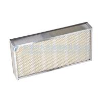 China Car Appliion 344G Heavy-duty Filter OE 4206637 4297751 4S01130 AT116077 Cabin Air Filter for JOHNDEERE Excavator for sale