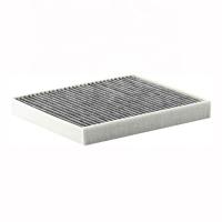 China CUK2757 FP2757 Cabin Air Filter with Activated Carbon Reference NO. 1987432038 OE NO. 1718042 for sale