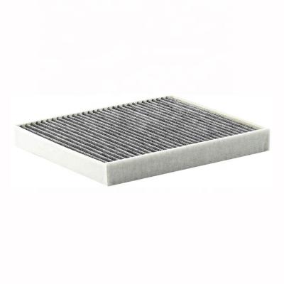 China CUK2757 FP2757 Cabin Air Filter with Activated Carbon Reference NO. 1987432038 OE NO. 1718042 for sale