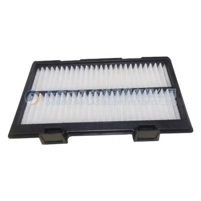 China Car Application Heavy-duty Cabin Air Filter for HITACHI ZA135US-5B/-6 Excavator OE YA00011003 Construction Equipment for sale