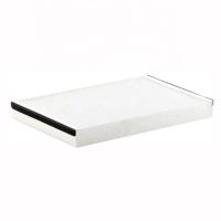China Efficiency 93%-99% 302*199*31mm CU3054 FP3054 Cabin Air Filter OEM 1808610 6808606 90520689 Perfect Fit for Your Vehicle for sale