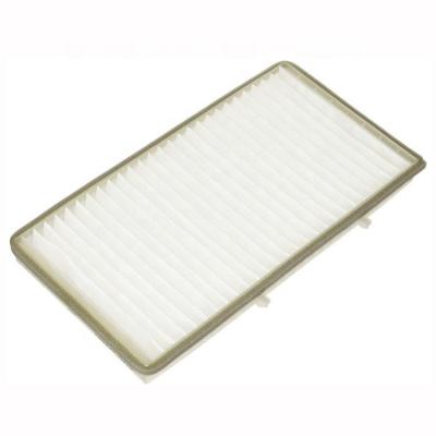 China Engine 1.9 dCI 100 JL0C 340*190*40/45mm Cabin Air Filter within CA-18330 716038 for OEM 4408840 91160128 for sale