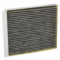 China 1972-1976 Year CUK2143 Cabin Air Filter Activated Carbon for Series 50 Vehicles by OEM 6808604 for sale