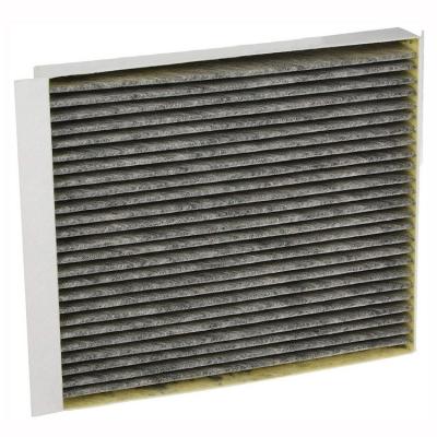 China 1972-1976 Year CUK2143 Cabin Air Filter Activated Carbon for Series 50 Vehicles by OEM 6808604 for sale