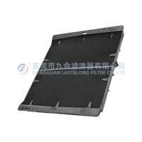 China Heavy-duty Filter for HITACHI Excavator OE 4370263 534530-0600 Cabin Air Filter element from Manufacturing Plant for sale