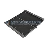 China Heavy-duty Filter for HITACHI Excavator OE 4370263 534530-0600 Cabin Air Filter element from Manufacturing Plant for sale