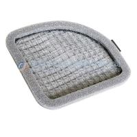 China Construction Equipment Heavy-duty Filter OE 4641220 4641221 Cabin Air Filter element for HITACHI Excavator 115*112*7mm for sale