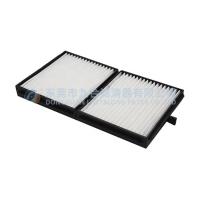 China NON WOVEN Heavy-duty Filter for SANY Car Application YA00005725 20Y9796261 B22210000659 K7711-88380P Cabin Air Filter for sale