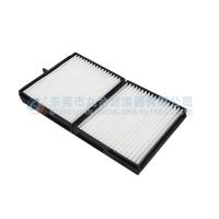 China NON WOVEN Heavy-duty Filter for SANY Car Appliion YA00005725 20Y9796261 B22210000659 K7711-88380P Cabin Air Filter for sale