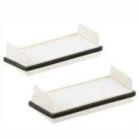 China LAR12 9121653 1718962 1808609 09121653 E909LI CU2224-2 Cabin Air Filter for Better Air Circulation in Your Automobile for sale