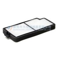 China Construction Equipment Cabin Air Filter Element Heavy-duty Filter for Industrial Filter 78US/128US Excavator OE 22B9791740 for sale