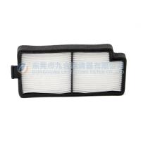 China Construction Equipment Cabin Air Filter Element Heavy-duty Filter for Industrial Filter 78US/128US Excavator OE 22B9791740 for sale