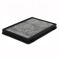 China Automobile Cabin Air Filter Activated Carbon for Chevrolet1 OEM 96629614 96800069 4803883 96440878 715654 WP2030 80000878 for sale