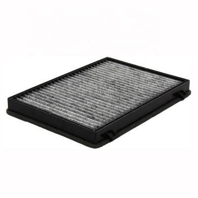 China Automobile Cabin Air Filter Activated Carbon for Chevrolet1 OEM 96629614 96800069 4803883 96440878 715654 WP2030 80000878 for sale