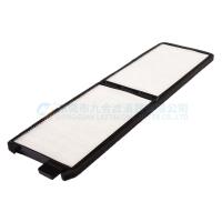 China Heavy-duty Filter OE 4684045 22B9791730 51186-42040 437*113*15mm Construction Works Cabin Air Filter with Performance for sale