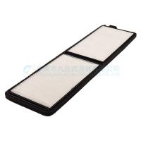 China Heavy-duty Filter OE 4684045 22B9791730 51186-42040 437*113*15mm Construction Works Cabin Air Filter with Performance for sale